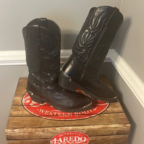 Laredo | Shoes | Authentic Laredo Western Boots | Poshmark